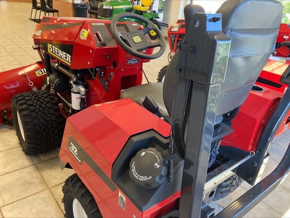 2022 Steiner 450 Other Equipment Turf for Sale | Tractor Zoom