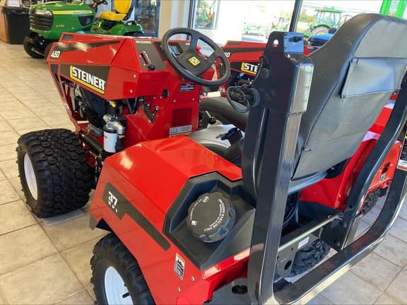 2022 Steiner 450 Other Equipment Turf for Sale | Tractor Zoom