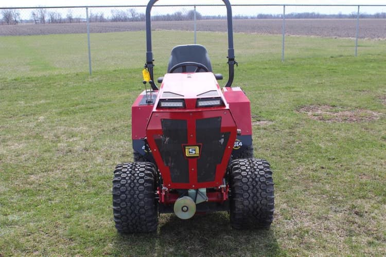 2022 Steiner 450 Other Equipment Turf for Sale | Tractor Zoom
