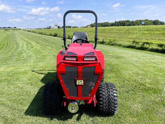2022 Steiner 450 Other Equipment Turf for Sale | Tractor Zoom