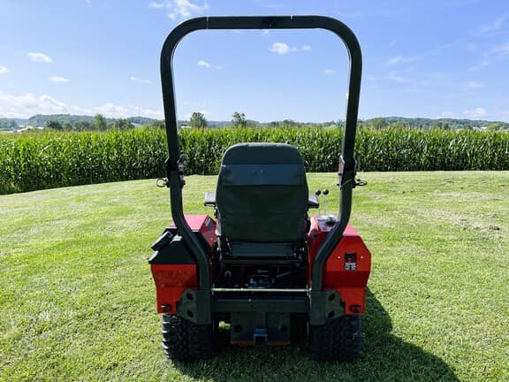 2022 Steiner 450 Other Equipment Turf for Sale | Tractor Zoom