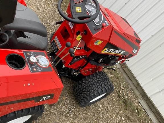 2022 Steiner 450 Other Equipment Turf for Sale | Tractor Zoom