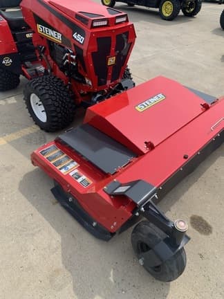 2022 Steiner 450 Other Equipment Turf for Sale | Tractor Zoom