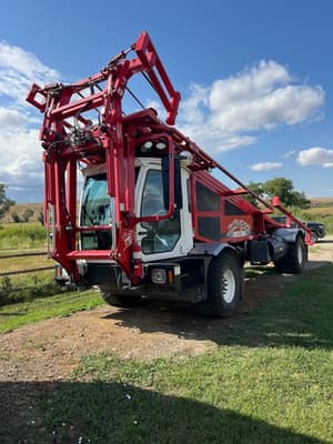 2022 Stinger Stacker 6500 Stock No. 91409 Hay and Forage For Sale ...