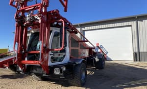 2022 Stinger Stacker 6500 Hay and Forage For Sale | Tractor Zoom