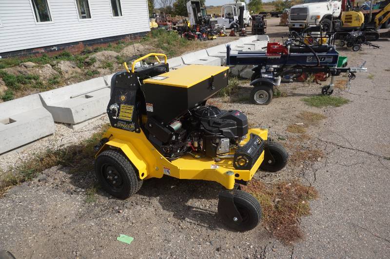 SOLD - 2022 Stinger QA3000 Other Equipment | Tractor Zoom