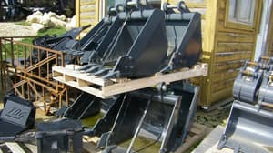 2022 Strickland A-24 V2535 Stock No. 3900178 Construction For Sale ...