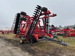 2022 Sunflower 6631 Stock No. 153772 Tillage For Sale with 29 ft ...