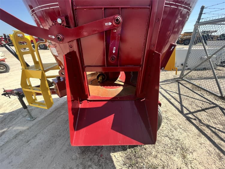 2022 Super Stars MV 280 Hay and Forage Grinders/Mixers for Sale ...