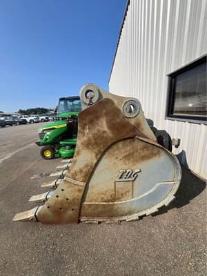 2022 Tag Excavator Bucket Stock No. 45005992 Construction For Sale ...