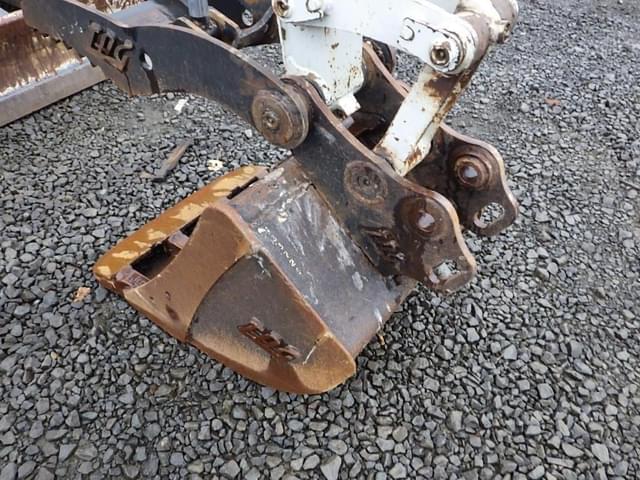 2022 Takeuchi TB230 Lot No. 2442 Construction For Sale with 726 Hrs | Tractor Zoom