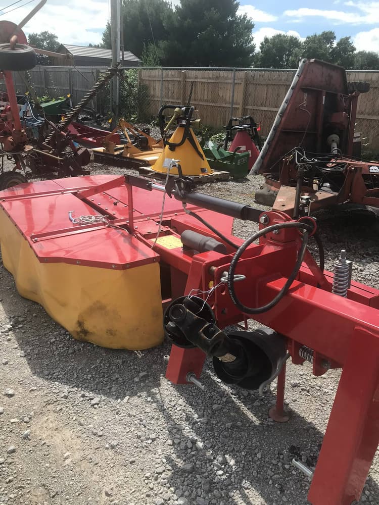 2022 Tar River BDR-185 Hay and Forage Mowers - Disk for Sale | Tractor Zoom