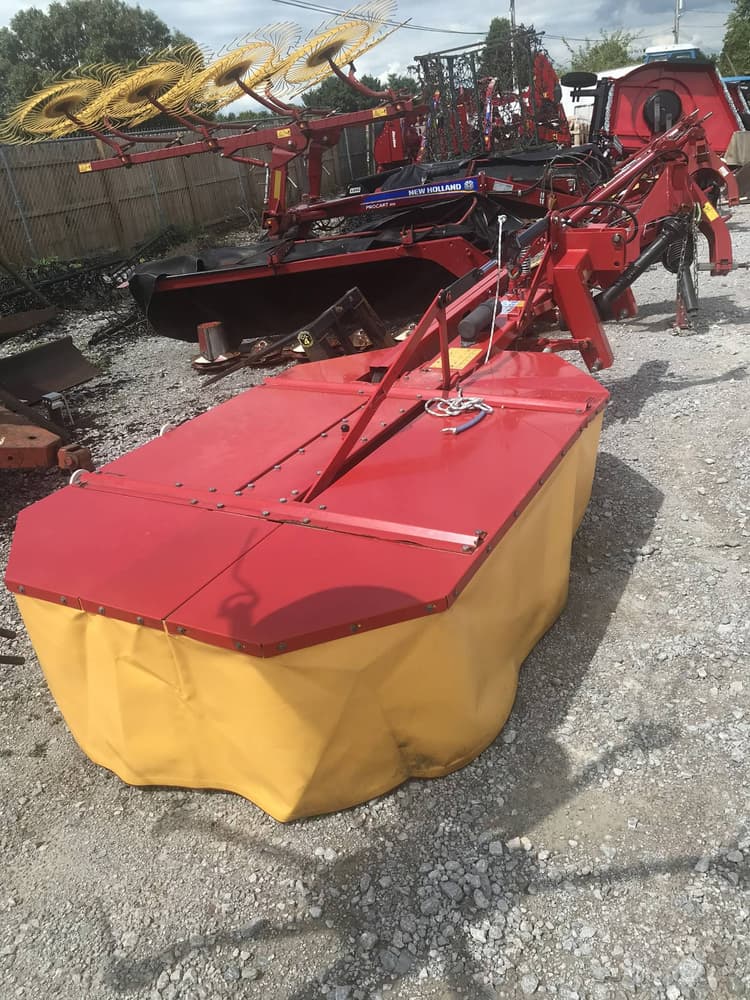 2022 Tar River BDR-185 Hay and Forage Mowers - Disk for Sale | Tractor Zoom