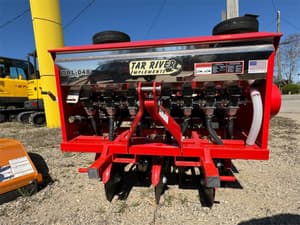SOLD - 2022 Tar River DRL-048 Stock No. 18Y279 Planting with 4 ft ...