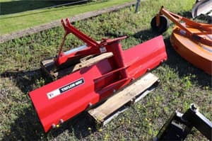 SOLD - 2022 Taylor-Way 233-TRB-72-R Stock No. 56401 Other Equipment ...