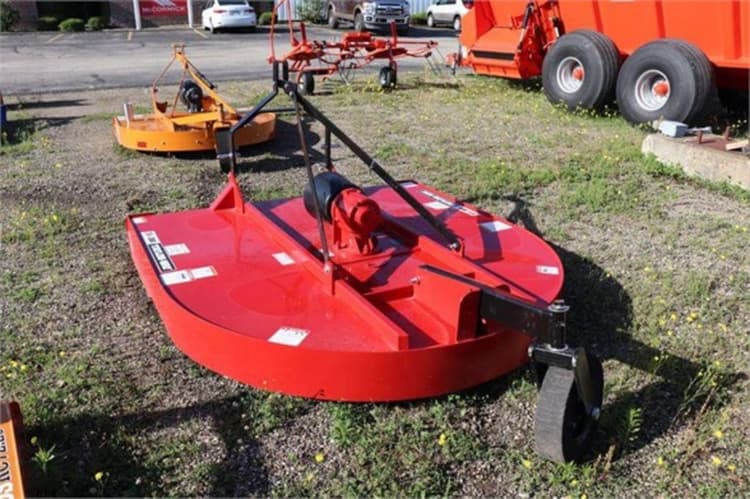 2022 Taylor-Way 366-CG-R Hay and Forage Mowers - Rotary for Sale ...
