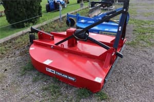 SOLD - 2022 Taylor-Way 486 Stock No. 56512 Hay and Forage with 6 ft ...