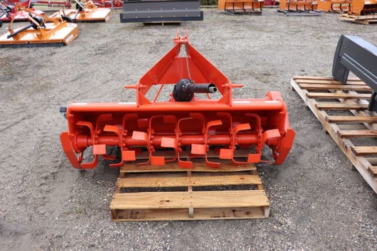 2022 Taylor-Way 962-GDT-60 Tillage Rotary Tillage for Sale | Tractor Zoom