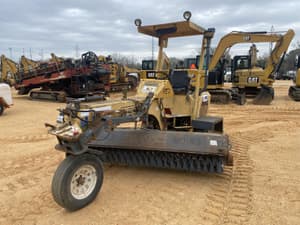 SOLD - 2022 Terramite TSS38 Lot No. 52101755 Construction | Tractor Zoom