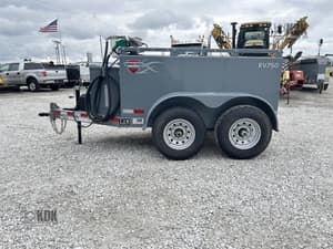 SOLD - 2022 Thunder Creek EV750 Lot No. 2911 Other Equipment | Tractor Zoom