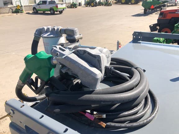 2022 Thunder Creek EV500 Other Equipment Fuel Trailers for Sale ...