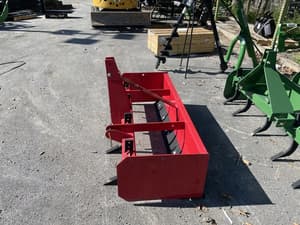 2022 Titan 5FT BOX BLADE Other Equipment For Sale Stock No. 38003904 ...