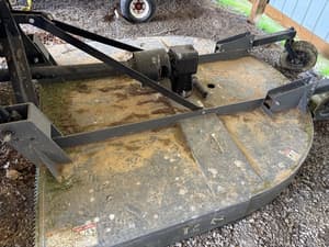 2022 Titan Undetermined Stock No. 230528 Hay and Forage For Sale with 7 ft | Tractor Zoom