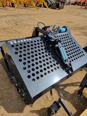 SOLD - 2022 Topcat ECSSLR72 Stock No. BA0051102 Other Equipment ...