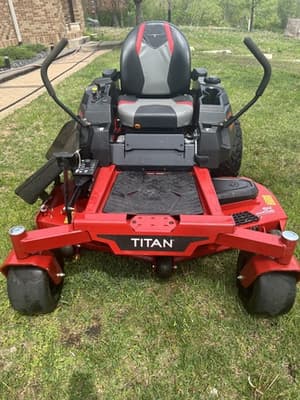SOLD - 2022 Toro 75305 Stock No. 56835 Other Equipment with 54 inches ...