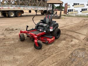 SOLD - 2022 Toro 75305 Lot No. 202016 Other Equipment with 88 Hrs ...