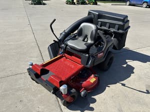 SOLD - 2022 Toro Timecutter Stock No. 495115 Other Equipment with 12 ...