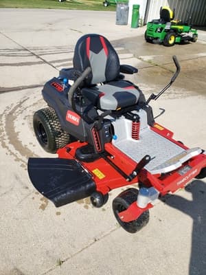 SOLD - 2022 Toro 75755 Stock No. 840331 Other Equipment with 50 inches ...