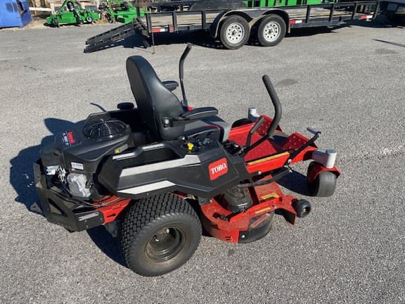 2022 Toro Timecutter Other Equipment Turf for Sale | Tractor Zoom