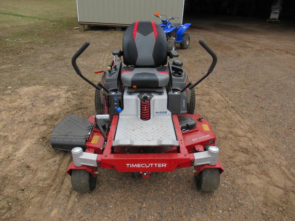 2022 Toro Timecutter Other Equipment Turf for Sale | Tractor Zoom