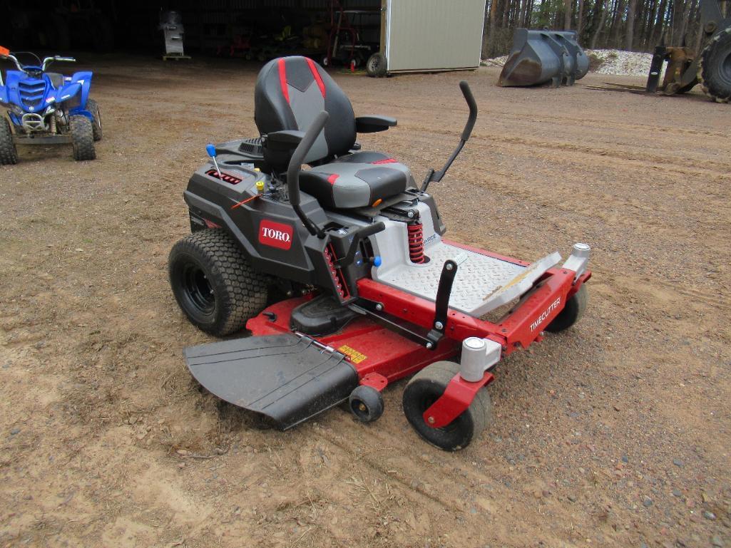 2022 Toro Timecutter Other Equipment Turf for Sale | Tractor Zoom