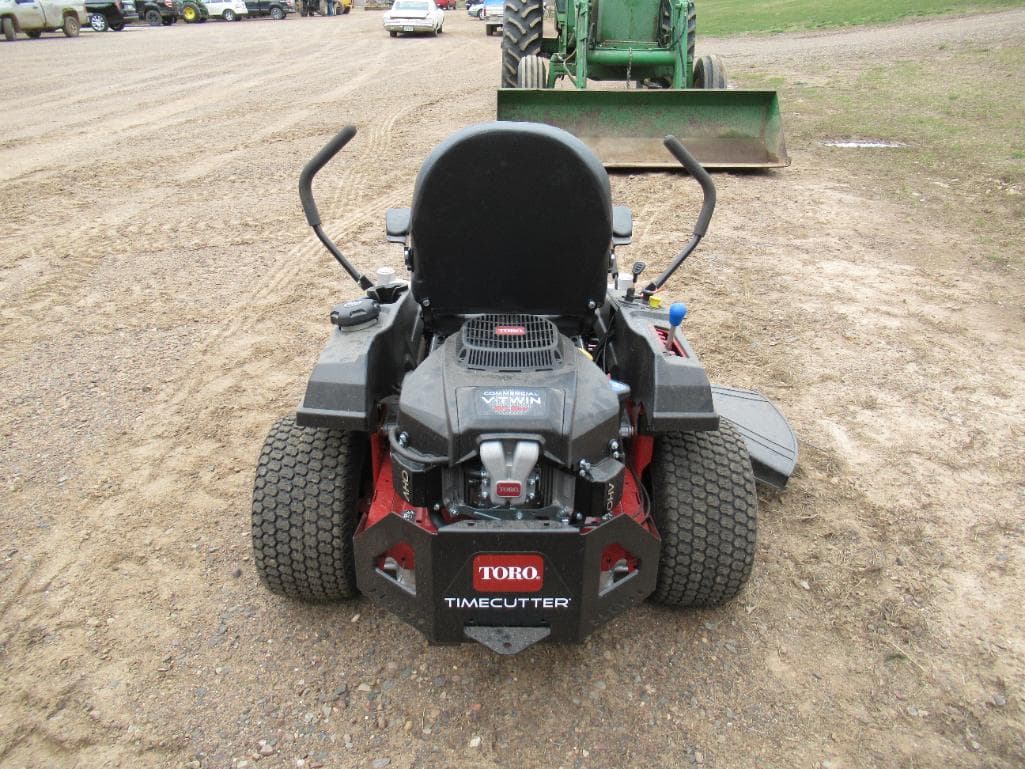 2022 Toro Timecutter Other Equipment Turf for Sale | Tractor Zoom