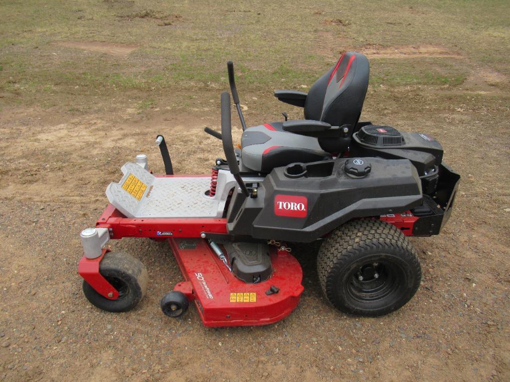 2022 Toro Timecutter Other Equipment Turf for Sale | Tractor Zoom