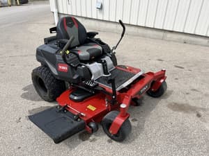 SOLD - 2022 Toro Titan Stock No. 141474 Other Equipment with 116 Hrs ...