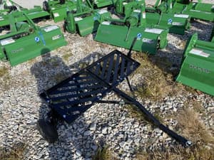 SOLD - 2022 Trac Vac 358 Other Equipment Stock No. 40034728 | Tractor Zoom