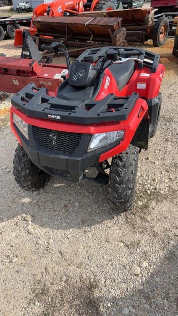 2022 Tracker 300 Other Equipment Outdoor Power for Sale | Tractor Zoom