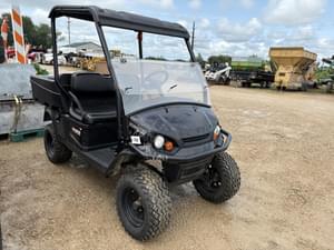 SOLD - 2022 Tracker OX 400 Lot No. 2560 Other Equipment with --- Hrs ...
