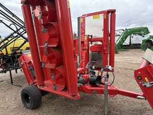 2022 Trimax Snake S2 400 Stock No. 315178 Hay and Forage For Sale with ...