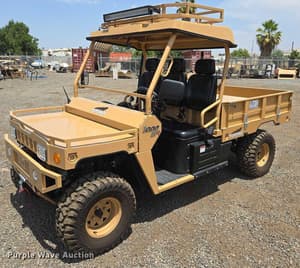 SOLD - 2022 Tuatara 1000 EFI Lot No. EC1063 Other Equipment with 19 mi ...