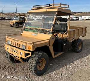 SOLD - 2022 Tuatara 1000 EFI Lot No. ER5189 Other Equipment with 36 Hrs ...