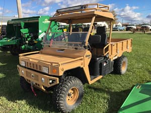 SOLD - 2022 Tuatara 1000 EFI Lot No. 75 Other Equipment with 29 mi ...