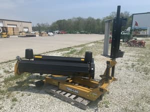 SOLD - 2022 Tube-Line TL1000R Stock No. 427668 Hay and Forage | Tractor ...