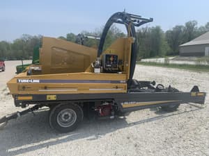 SOLD - 2022 Tube-Line TL50LSV Stock No. 427661 Hay and Forage | Tractor ...
