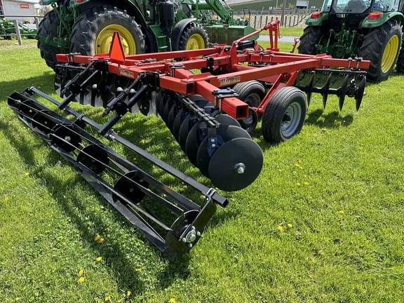 2022 Tufline TW6 Tillage Disks for Sale | Tractor Zoom