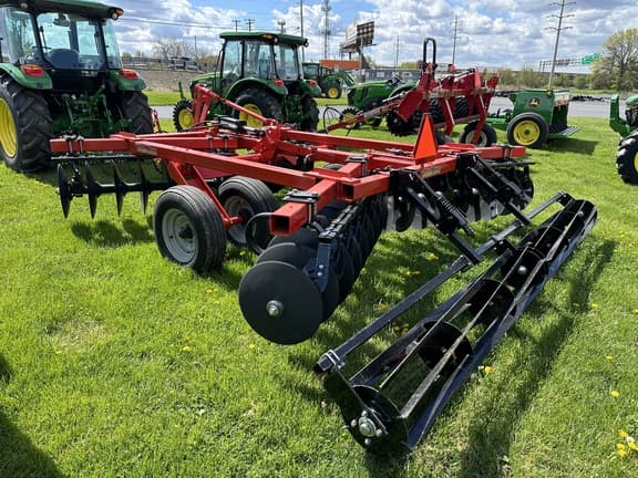 2022 Tufline TW6 Tillage Disks for Sale | Tractor Zoom