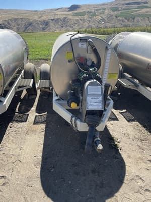 2022 Turbo-Mist S30P Stock No. 2014NSHDC Chemical Applicators For Sale ...